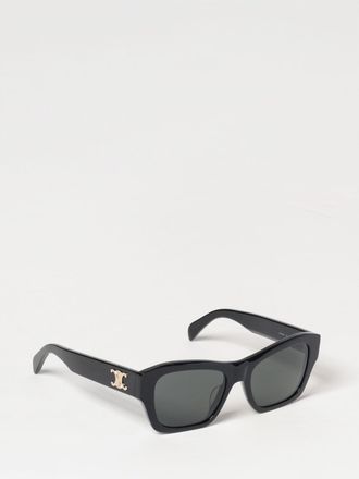 Celine Lunettes De Soleil CELINE Femme couleur Noir