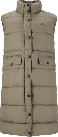 Whistler Steppweste Amaretto