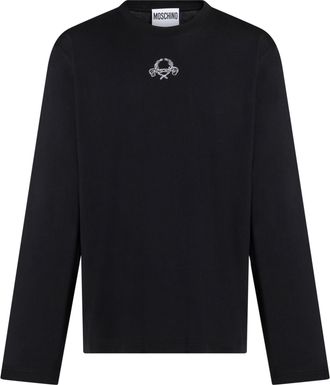 Moschino TOPS - T-shirts auf YOOX.COM