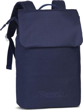 Bench Loft Backpack Navy Blue