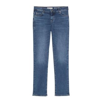Marc O'Polo Alby Gerades Jeans - - Jeans - Damen - Blau - W28 L30