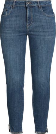 Liu Jo HOSEN & R&Ouml;CKE - Jeanshosen auf YOOX.COM