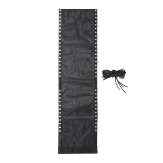 NUOBESTY LOLIPPYY Ersatzbezug f&uuml;r Klappsessel 63X17 Zoll aus Atmungsaktivem Alterungsbest&auml;ndigem Stoff mit Verst&auml;rkten Gurten Universell f&uuml;r Gartenliegen Terra