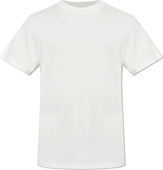Entire studios Entire Studios, unisex, Tops, Blanc, Taille: 2XL T-Shirt Standard
