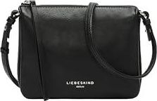 Liebeskind Liebeskind Crossbody XS Nina Indian Sheep, Femmes, Noir