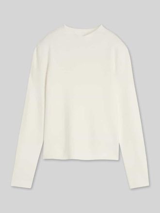 Tom Tailor Denim Pullover mit Mock Neck