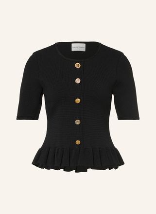 Claudie Pierlot Claudie Pierlot Strickshirt schwarz
