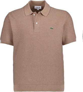 Lacoste Herren Polo-Shirt