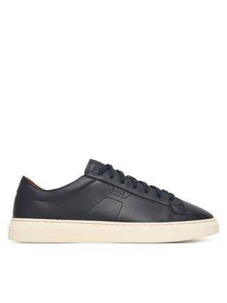 HUGO BOSS Sneakers Kieran 50557866 Dunkelblau