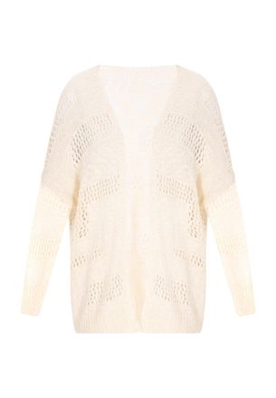 Usha Strickjacke Comfy