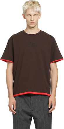 Maison Margiela Reversible T-Shirt