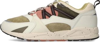 Karhu Homme, Chaussures, Beige, Taille: 44 EU Lage Baskets Fushion 2.0