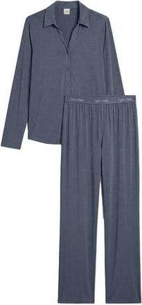 Calvin Klein Ensemble de pyjama uni