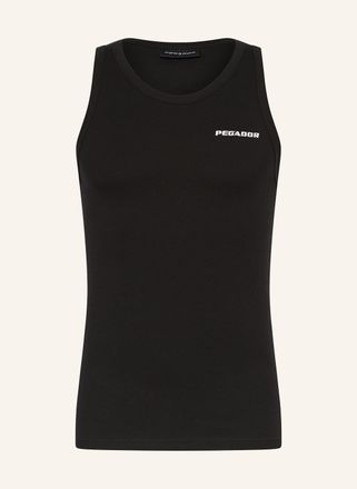 Pegador Pegador Tanktop schwarz