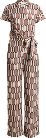 Bazar Deluxe OVERALLS - Jumpsuits auf YOOX.COM