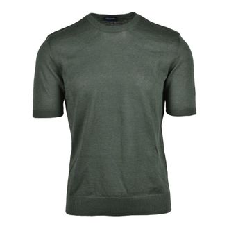 Drumohr Herren, Strickwaren, Gr&uuml;n, MGr&ouml;&szlig;e