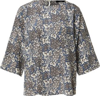 Max Mara Bluse GINNICO