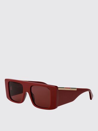 Gucci Lunettes De Soleil GUCCI Homme couleur Bordeaux