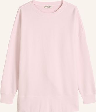 Marc O'Polo Marc Opolo Sweatshirt rosa
