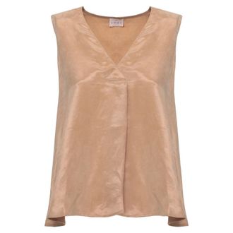 Marella Damen, Blusen & Hemden, Beige, XSGr&ouml;&szlig;e