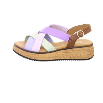 Gabor Damen, Schuhe, Mehrfarbig, 42 1/2 EUGr&ouml;&szlig;e