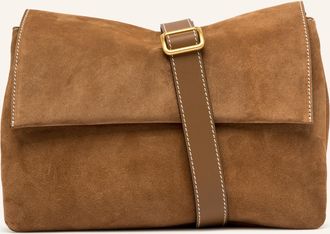 Gianni Chiarini Gianni Chiarini Umh&auml;ngetasche Three braun