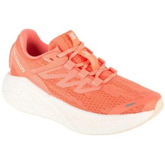 Salomon Aero Glide 3 Sneaker f&uuml;r Damen (Orange)