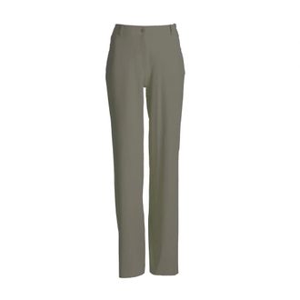 JapanTKY Japan Tky, Femme, Pantalons, Beige, Taille: 40 FR Koby Straight Pantalons