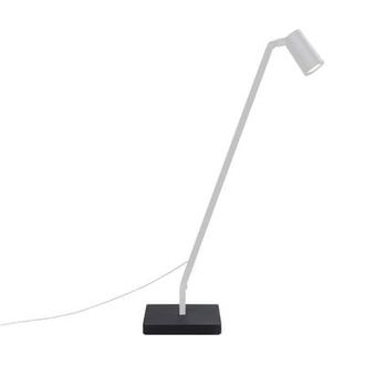 NEMO Accessoire Untitled - Noir - Aluminium - Designer Bernhard Osann