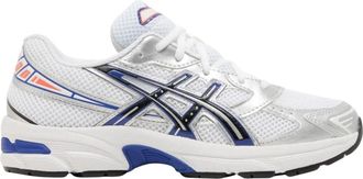 Asics Femme, Chaussures, Bleu, Taille: 37 1/2 EU Gel-1130 Baskets