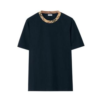 Burberry Herren, Oberteile, Blau, LGr&ouml;&szlig;e