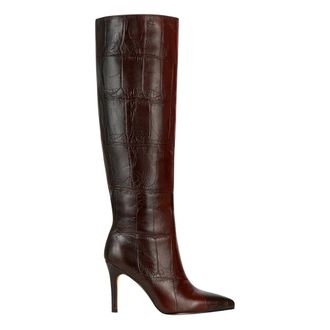 Cesare Gaspari Damen, Schuhe, Braun, 37 EUGr&ouml;&szlig;e