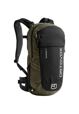 Ortovox Bergrucksack TRAVERSE 20