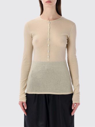 SOEUR Basic Baumwoll-T-Shirts