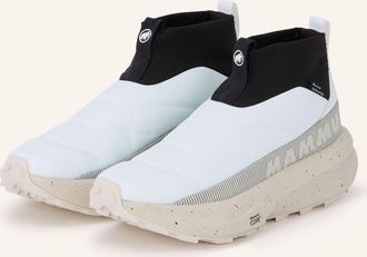 Mammut Mammut Wanderschuhe Sender Moc Low weiss