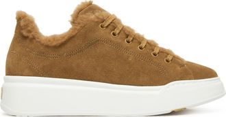 Max Mara Sneakers Max Mara Tmaxi 2524766112650 Braun