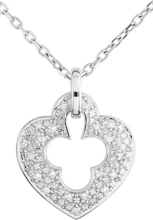 Edenly Anhänger Schloss Diamant