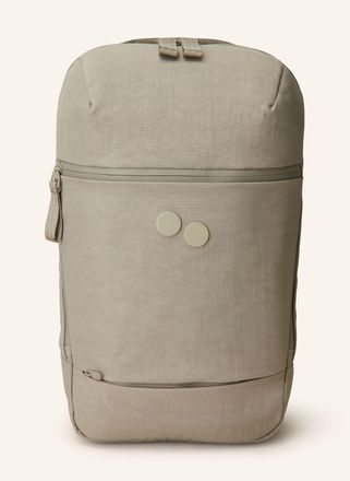 Pinqponq Pinqponq Rucksack Kontor 16 L Mit Laptop-Fach beige