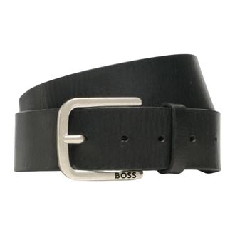 HUGO BOSS Herren, Accessories, Schwarzk, 90 CMGr&ouml;&szlig;e