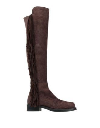 Stuart Weitzman SCHUHE - Stiefel auf YOOX.COM
