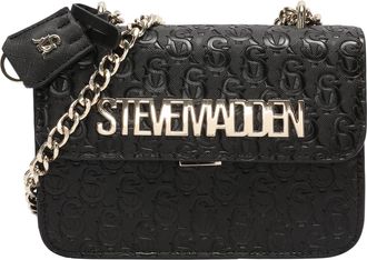 Steve Madden Umh&auml;ngetasche Bcoal-E