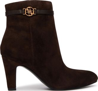 Guess Stiefeletten Guess FLFOTI SUE10 Braun