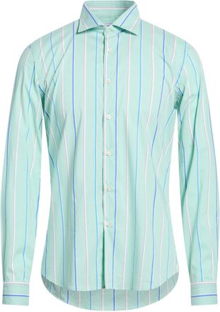 Manuel Ritz TOPS - Hemden auf YOOX.COM