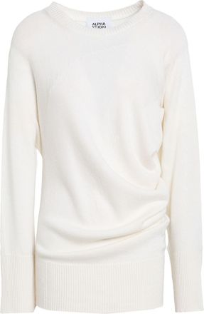 Alpha Studio STRICKWAREN - Pullover auf YOOX.COM
