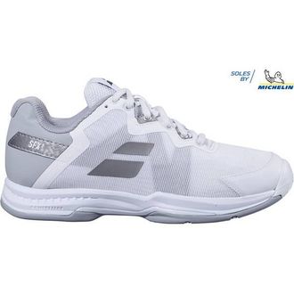 Babolat Damen Tennisoutdoorschuhe