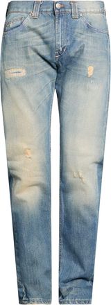 Dondup HOSEN & R&Ouml;CKE - Jeanshosen auf YOOX.COM