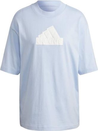 adidas Damen Shirt W FI BOS BF TEE