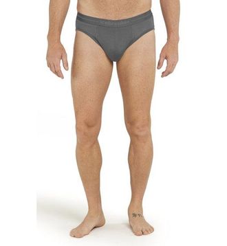 Icebreaker Merino Anatomica - Slip - Herren