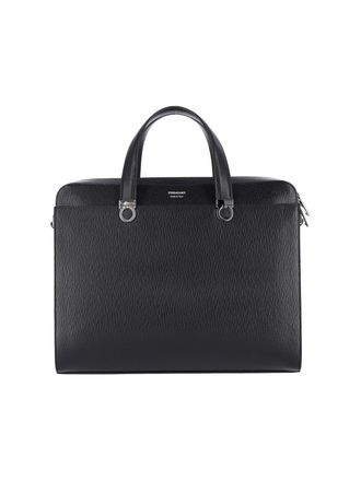 Ferragamo Arbeitstasche Gancini