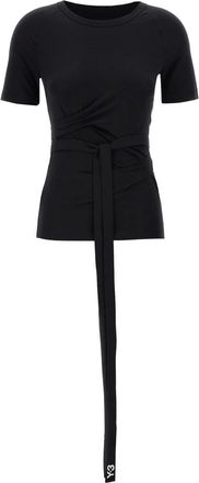 Yohji Yamamoto Damen, Oberteile, Schwarzk, XSGr&ouml;&szlig;e